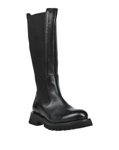 Moma Soft Leather Boots