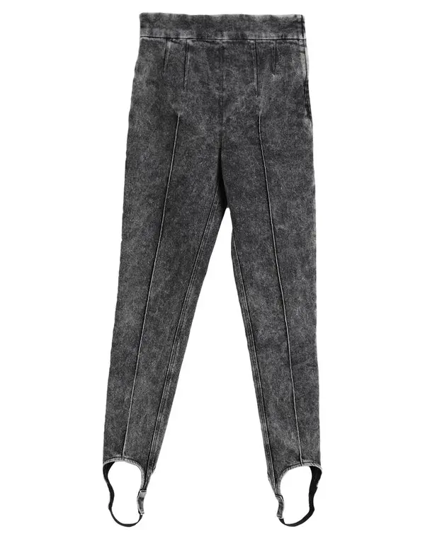 Isabel Marant Straight-leg Jeans