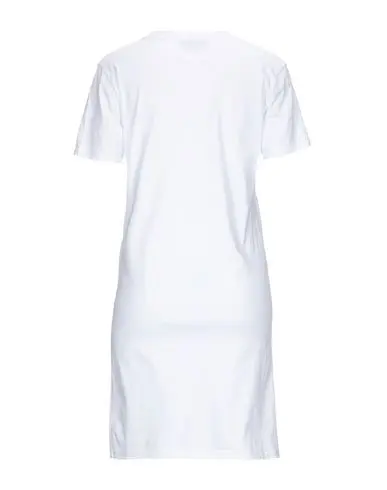 CHIARA FERRAGNI Mini T-shirt Dress