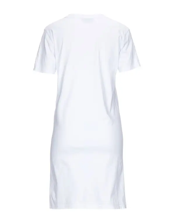 CHIARA FERRAGNI Mini T-shirt Dress