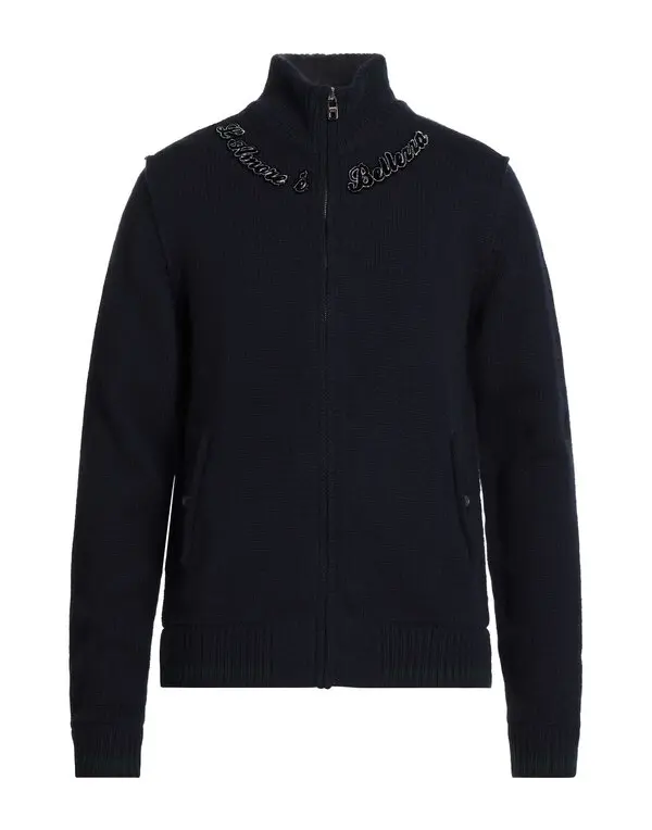 Dolce & Gabbana Two-tone Cardigan