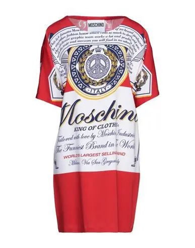 Moschino Mini Dress