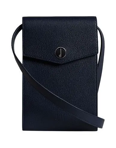 Dunhill Cross-body Pouch - Blue