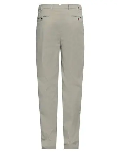 Brunello Cucinelli Pants Military Size Cotton, Elastane