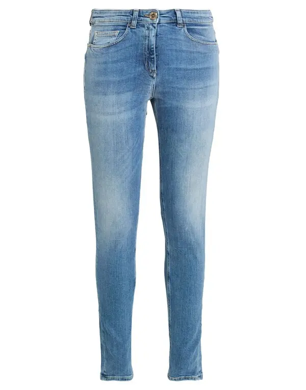 Elisabetta Franchi Skinny Jeans