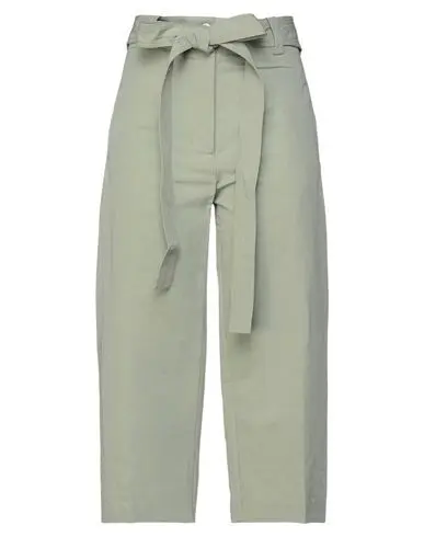 2 MONCLER 1952 Wide-leg Pants - Sage Green