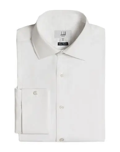 Dunhill Shirt Size Cotton