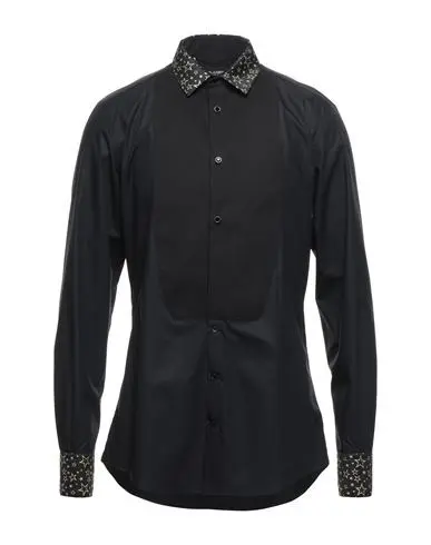Dolce & Gabbana Shirt Size Cotton, Polyester, Metallic Fiber, Polyamide