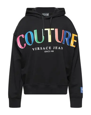 Versace Cotton Sweatshirt