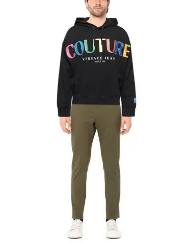 Versace Cotton Sweatshirt