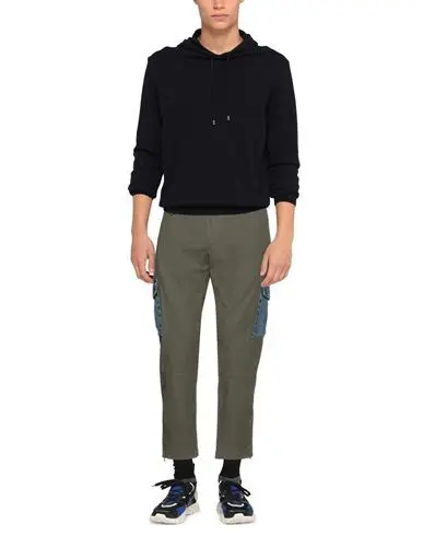 Dolce & Gabbana Tapered Leg Pants - Green