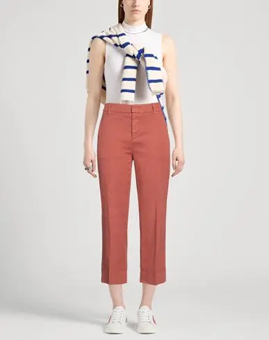 DONDUP Bootcut Pants