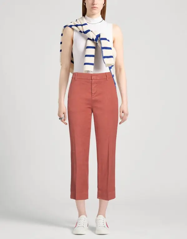 DONDUP Bootcut Pants