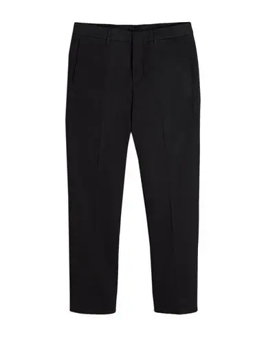 Dunhill Casual Straight Leg Pants - Black