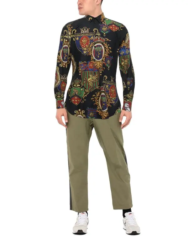 Dolce & Gabbana Shirt Size Cotton