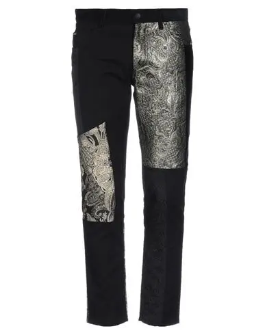Dolce & Gabbana Tapered Leg Pants