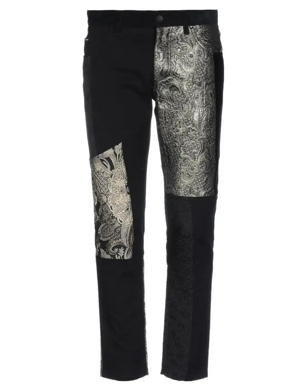 Dolce & Gabbana Tapered Leg Pants