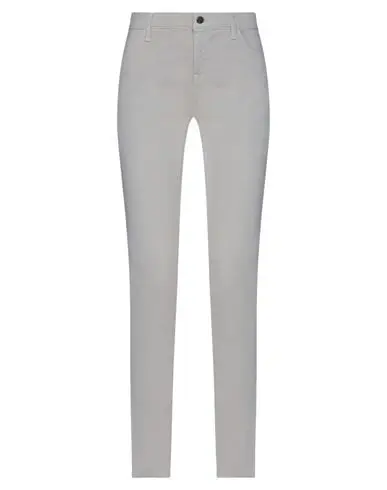 Emporio Armani Cotton Modal Elastane Skinny Pants