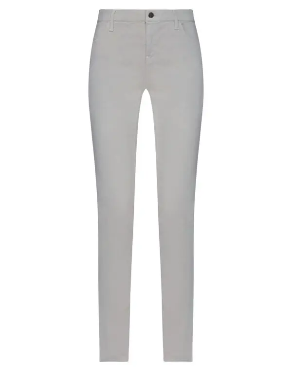 Emporio Armani Cotton Modal Elastane Skinny Pants