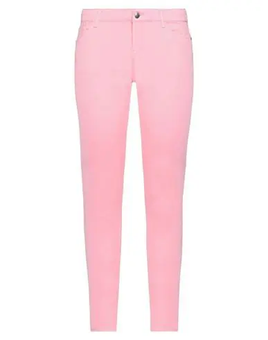 Emporio Armani Cotton Modal Elastane Skinny Pants