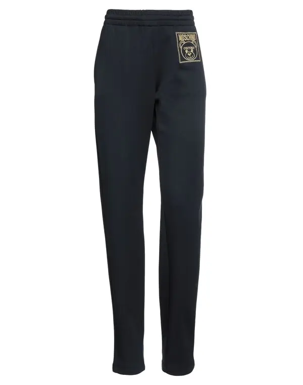 Moschino Fleece Pants