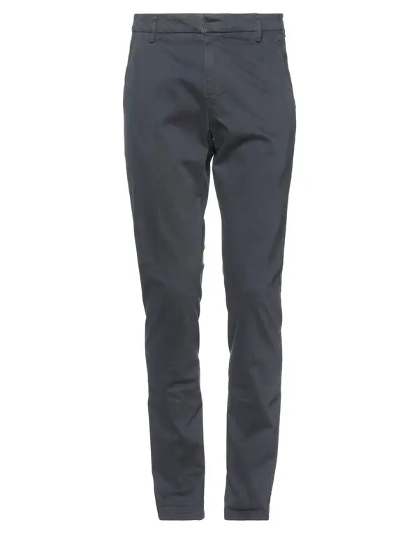 DONDUP Chino Pants In Gabardine