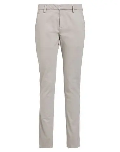 DONDUP Chino Pants In Gabardine