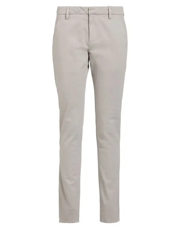 DONDUP Chino Pants In Gabardine
