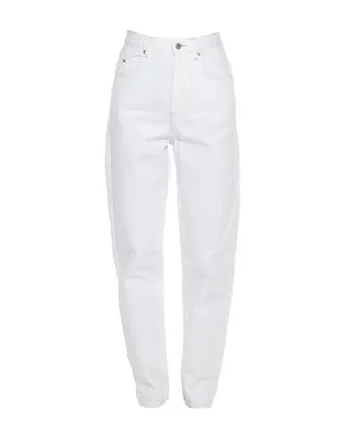 MARANT ETOILE High-waisted Baggy Jeans