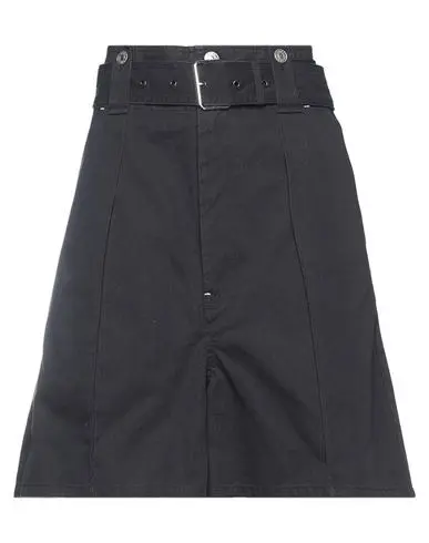 Isabel Marant Étoile Denim Shorts Size Cotton