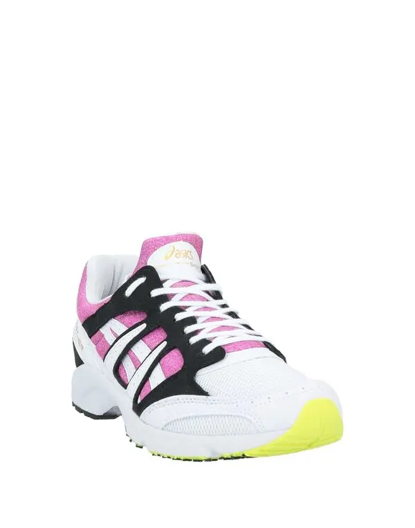 COMME DES GARCONS SHIRT X ASICS Low-top Sneakers