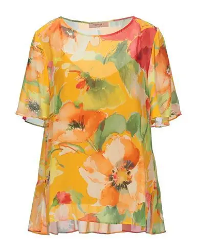 TWINSET Floral Print Top