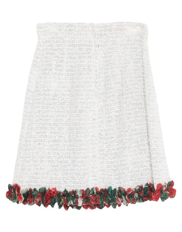 Dolce & Gabbana Mini Skirt
