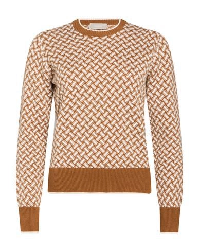 DRUMOHR Sweater Cashmere - Brown