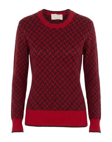 DRUMOHR Cashmere Sweater - Red