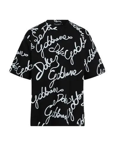 Dolce & Gabbana T-shirt Size Cotton