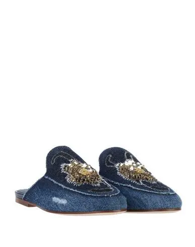 TOD'S Mules & Clogs