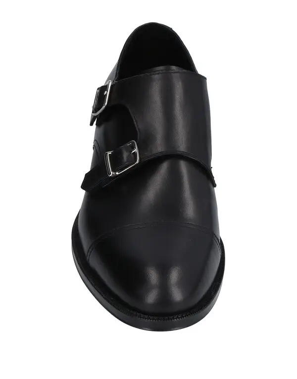 DOUCAL'S Loafers Size Calfskin