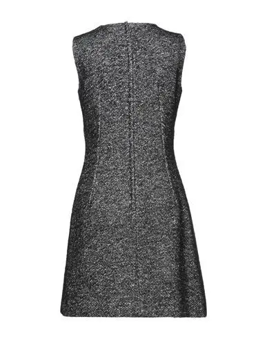 Dolce & Gabbana Mini Flared Dress