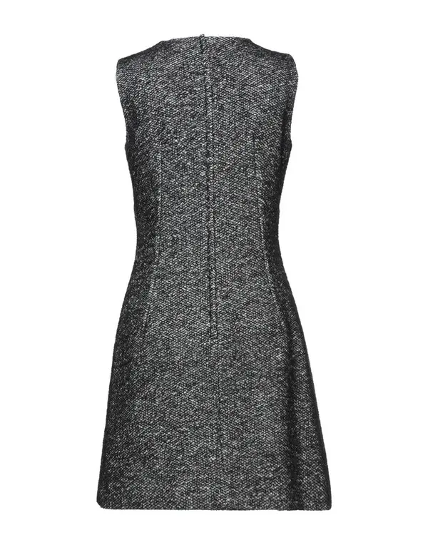 Dolce & Gabbana Mini Flared Dress