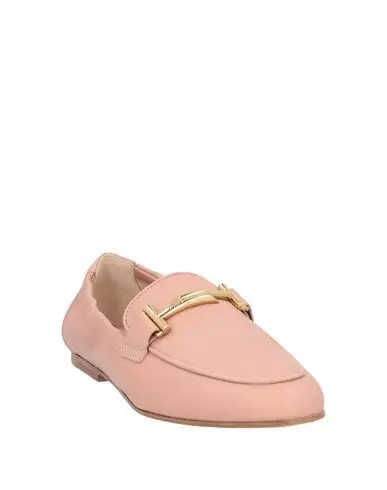 TOD'S Loafers - Blush