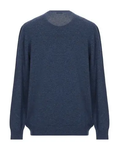 GRAN SASSO Sweater Size Wool, Cashmere, Viscose