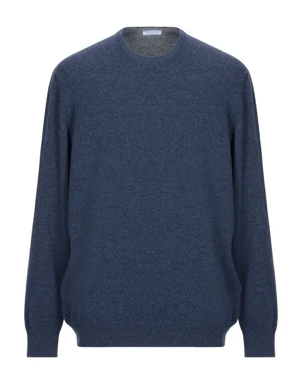 GRAN SASSO Sweater Size Wool, Cashmere, Viscose