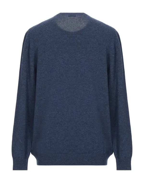 GRAN SASSO Sweater Size Wool, Cashmere, Viscose