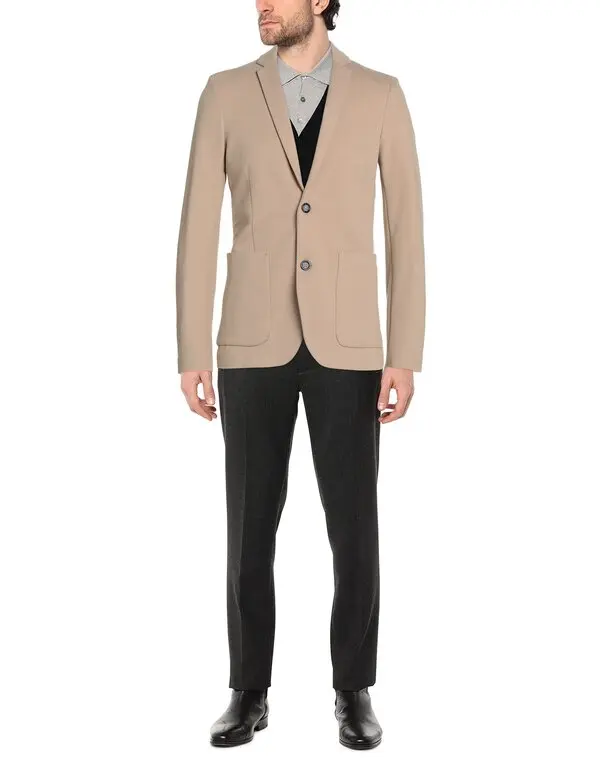 PAOLO PECORA Blazer