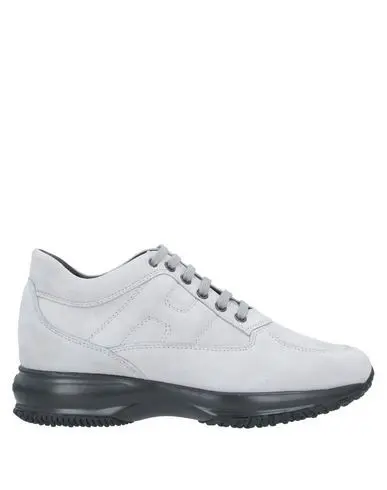 Hogan Leather Sneakers