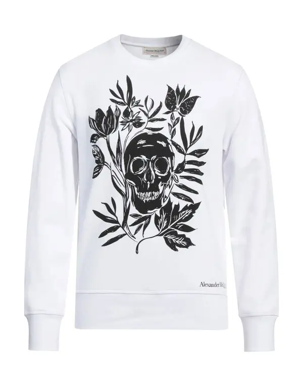 Alexander McQueen Sweatshirts