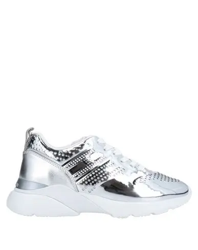 Hogan Sneakers - Silver
