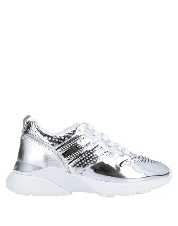 Hogan Sneakers - Silver