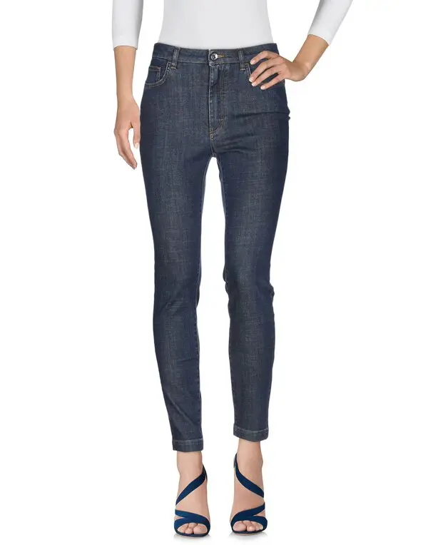 Dolce & Gabbana Skinny Jeans